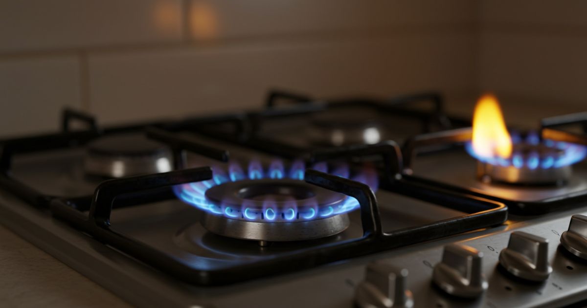 Most Common Gas Stove Problems | Better Care Appliance Repair